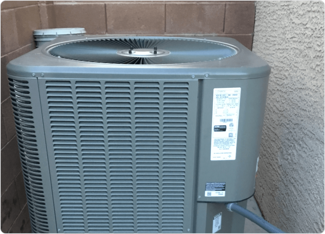 AC Replacement Las Vegas | Same-Day AC Installation & Free Quote